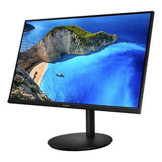 27" (68,58cm) Samsung F27T700QQU schwarz 1920x1080 1x DisplayPort 1.2 ...