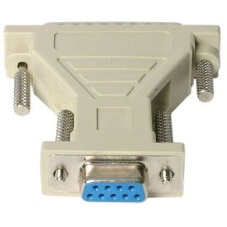 Startech Serial Cable Adapter - Seriell | Mindfactory.de