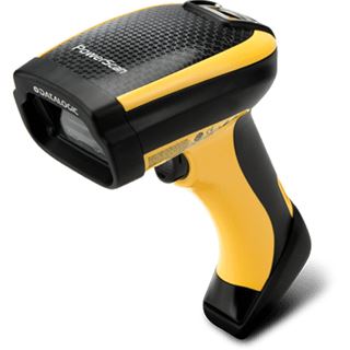 Datalogic PowerScan PM9501 433MHZ High Bulk - | Mindfactory.de
