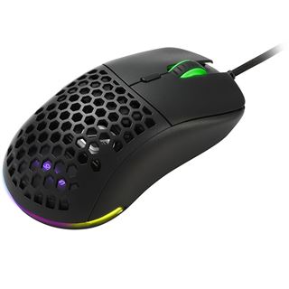 Sharkoon Light² 180 USB schwarz (kabelgebunden) - Mäuse kabelgebunden ...