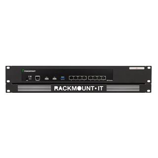 Rackmount Kit for Forcepoint NGFW N330 / N331 - Zubehör für Server ...