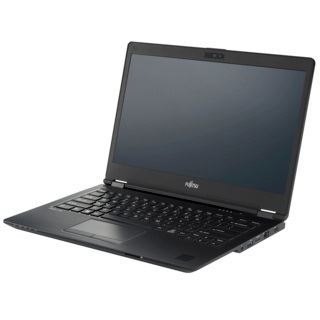Notebook 14" (35,56cm) Fujitsu Lifebook U7410 NT i5-10210U FHD - Bis 15 ...