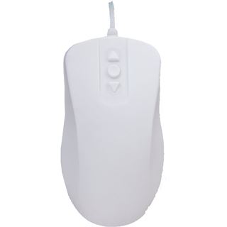 Contour Active Key AK-PMH12 USB weiß (kabelgebunden) - Mäuse ...