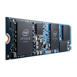 118GB Intel SSD Optane P1600X Series SSDPEK1A118GA01 6 DWPD M.2 - SATA ...
