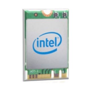 Intel Wireless-AC 9260 2230 2x2 AC+BT Gigabit vPro - Zubehör für ...