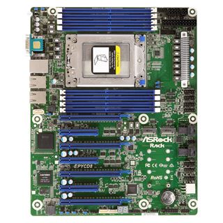 ASRock Rack Mainboard EPYCD8/R32 Sockel So.SP3 - | Mindfactory.de