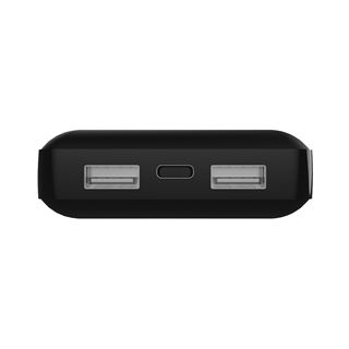 Realpower Powerbank RealPower PB-20k SE 20000 mAh USB Type-C ...