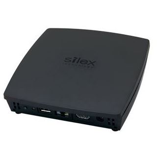 SILEX Z-1 Präsentationsystem MultiOS Kabellos - | Mindfactory.de