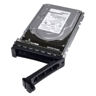 Dell 480GB SSD SATA RI 6GBPS 512E - Zubehör für Server | Mindfactory.de