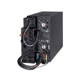 Eaton External Service Bypass Panel - 40kVA for 93PS Wallmount Dual USV ...