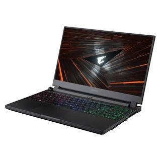 Notebook 15.6" (39,62cm) Gigabyte GBT AORUS 5 SE4-73DE214SD i7 DOS FHD ...