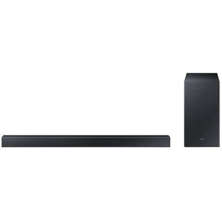 Samsung HW-A450 Soundbar mit Subwoofer, schwarz - Zubehör für TV ...