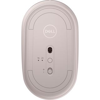 Dell MS3320W 2.4 GHz & Bluetooth pink (kabellos) - Mäuse kabellos ...