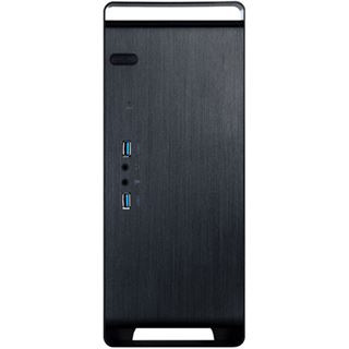 Chieftec Mini Tower - Elox Series BT-06B - 250Watt - Mini Tower Gehäuse ...