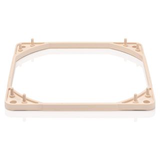 Noctua NA-IS1-12 Abstandhalter für 120-mm-Lüfter - 2er-Set ...