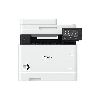 Canon Printer i-SENSYS X C1127if MFP Laser Color ...