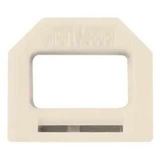 SmartKeeper Mini "USB-B Port" Blocker beige 10 Stk. - Zubehör für ...