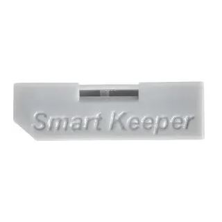 SmartKeeper Mini "DisplayPort" Blocker grau 10 Stk. - Zubehör für ...