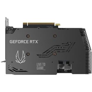 8GB ZOTAC GeForce RTX 3060 Ti Twin Edge OC GDDR6 HDMI 3xDP ...