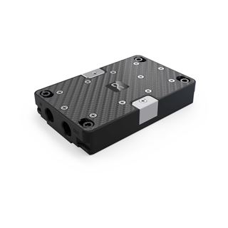 Alphacool ES Jet LGA 4677 1U - WaKü CPU | Mindfactory.de