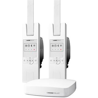 Rademacher HomePilot Starter-Set Rollladen smart - Werkzeuge / Zubehör ...