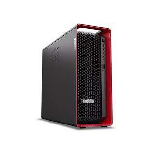 Lenovo ThinkStation P7 Xeon W7-3455 4x16/1TB A4500 W11P - Business PCs ...