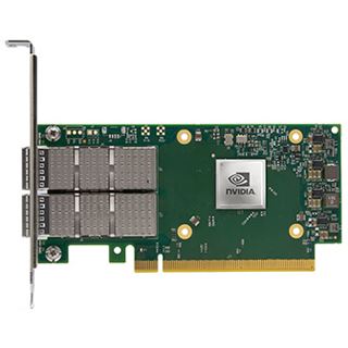 NVIDIA ConnectX-6 Dx MCX621102AC-ADAT - Crypto enabled ...