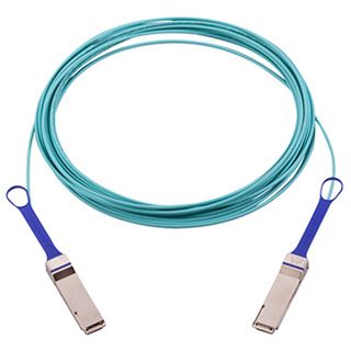 NVIDIA Active Optical Cable 25GbE SFP28 20m - | Mindfactory.de