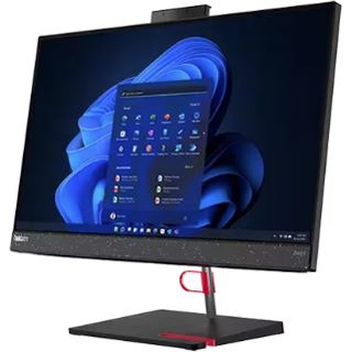 24" (60,96cm) Lenovo ThinkCentre Neo50a-24 G3 i5-12450H 16GB 512SSD ...