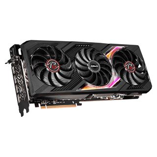 20GB ASRock Radeon RX 7900 XT Phantom Gaming OC Aktiv PCIe 4.0 x16 ...