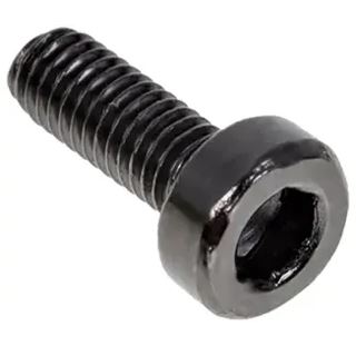 Aquatuning Schraube DIN 7984 M3 x 8 Innensechskant - schwarz EOL ...