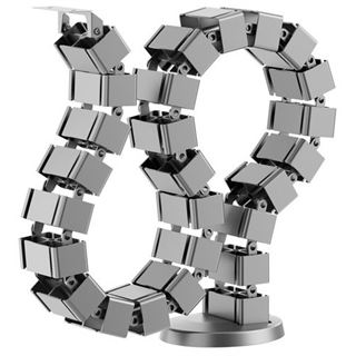 Equip 1.30m Kabelkanal 35mm Grau - Kabelschläuche | Mindfactory.de