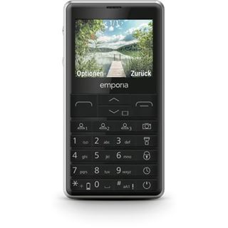 Emporia PRIME-LTE - Handys ohne Vertrag | Mindfactory.de
