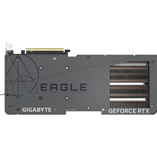 16GB Gigabyte GeForce RTX 4080 Eagle Aktiv PCIe 4.0 x16 Bulk ...