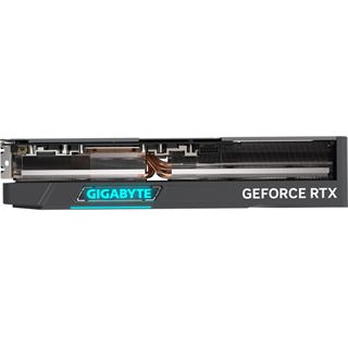 16GB Gigabyte GeForce RTX 4080 Eagle Aktiv PCIe 4.0 x16 Bulk ...