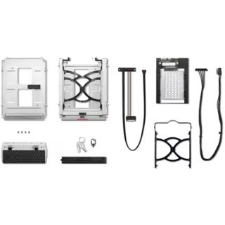 Lenovo Front Access Storage Enclosure for P3 Tower - Zubehör für Server ...