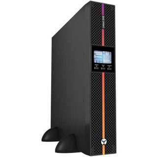 Vertiv LIEBERT GXE UPS 3KVA 1PH UPS 230V RACK/TOWER W/BATTERIES C20 ...