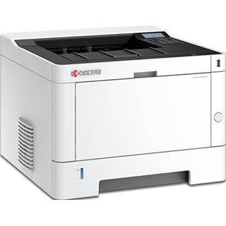 Kyocera ECOSYS PA4000x/Plus Laserdrucker sw - S / W Laserdrucker ...