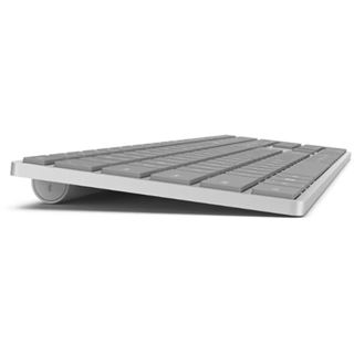 Microsoft Surface Pro Keyboard grey - Tastaturen kabellos | Mindfactory.de