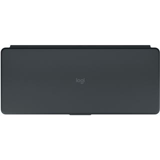 Logitech KEYS-TO-GO 2 GRAPHITE - CH - Tastaturen international ...