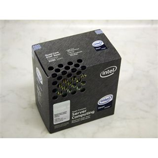 Intel Xeon UP X3220 4x 2.40GHz So.775 BOX - | Mindfactory.de