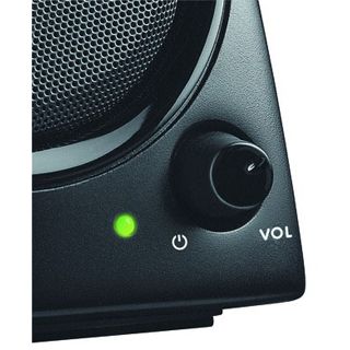 Logitech Z130 2.0 System 5W RMS schwarz - 2.0 Systeme | Mindfactory.de