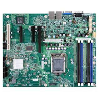 Intel S3420GPV Intel i3420 So.1156 Dual Channel DDR3 ATX Retail - Intel ...