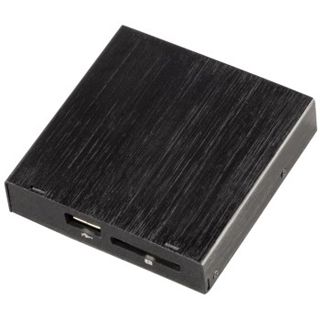 Hama Media Player PMP10 - Medien Abspieler | Mindfactory.de