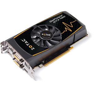 768MB ZOTAC GeForce GTX 460 Synergy Edition GDDR5 PCIe - | Mindfactory.de