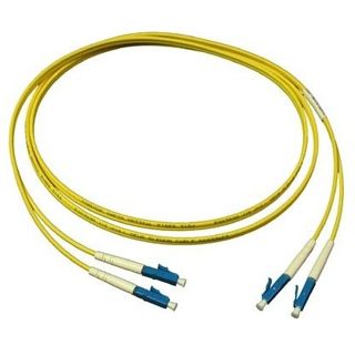 (€1,09*/1m) 10.00m Good Connections LWL Single-Mode Anschlusskabel 9/ ...