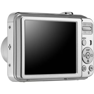 Samsung ES30, DigiCAM 12.2 MP silber - Digital Kameras | Mindfactory.de