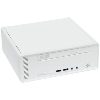 ASRock ION 3D 152 DVD weiß - Intel Mini PCs | Mindfactory.de