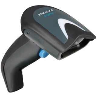 Datalogic Gryphon GBT4400 2D-BK - Barcodescanner | Mindfactory.de