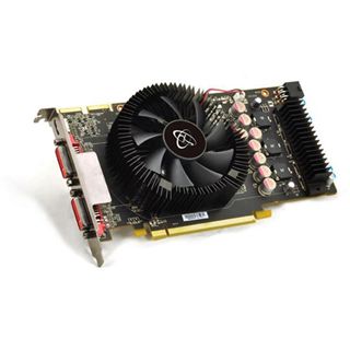 1GB XFX Radeon HD 6770 Aktiv PCIe 2.1 x16 (Retail) - | Mindfactory.de